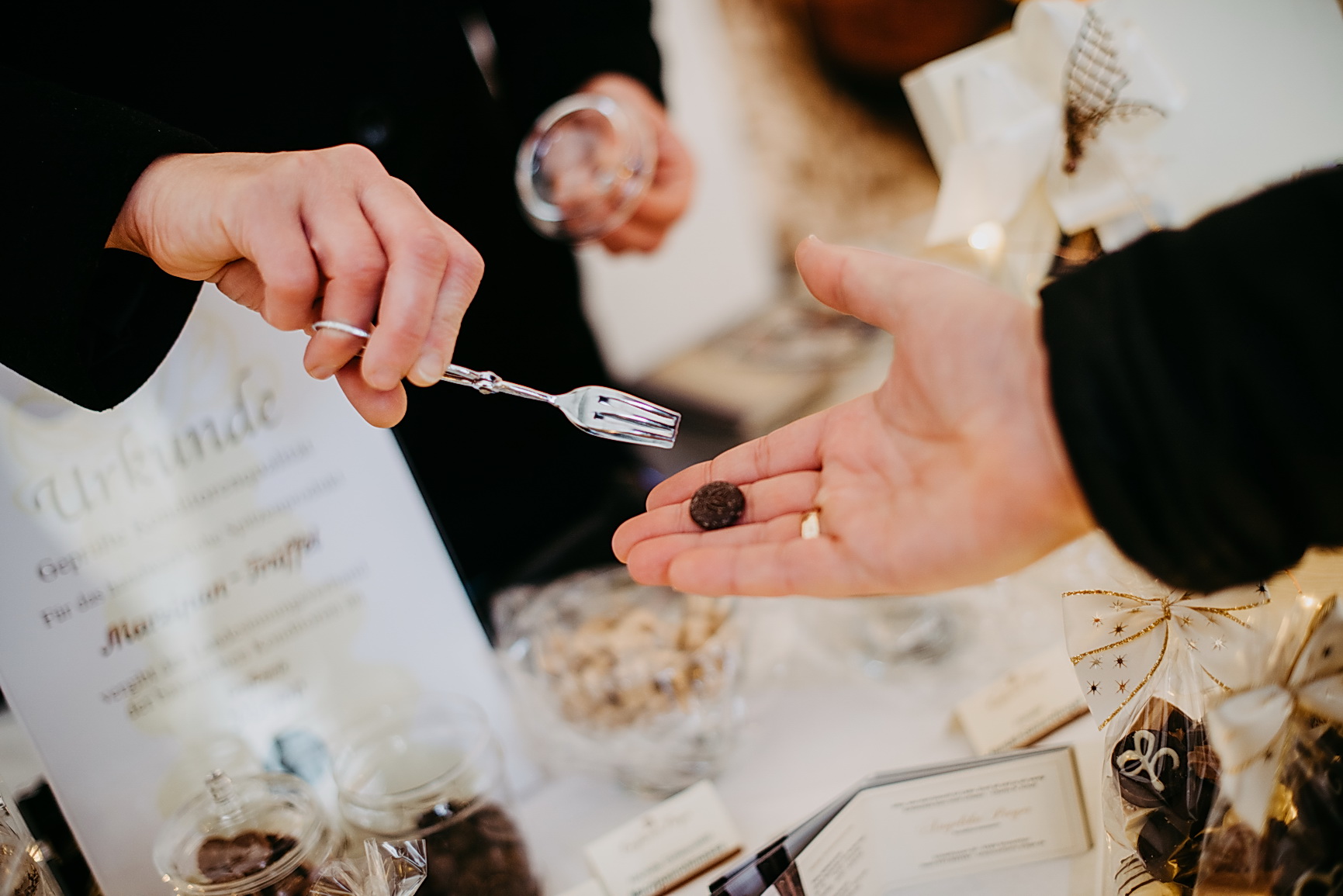 Freikarten - 15 JAHRE: WINTERTRÄUME AUF DEM GRAF VON FABER-CASTELL ...